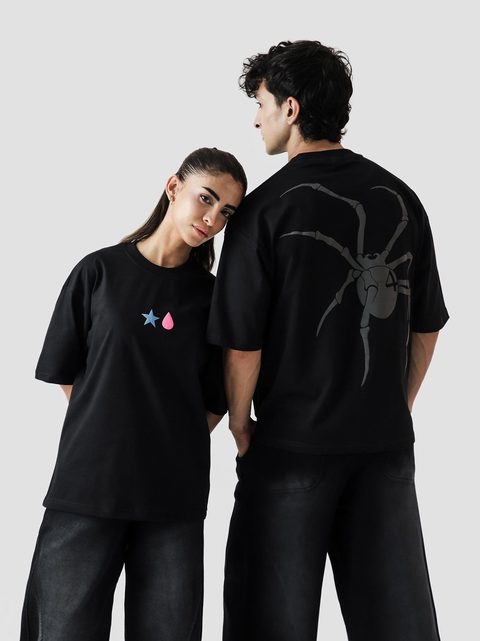 Hunter X Hunter Tee | GROOVY Pakistan